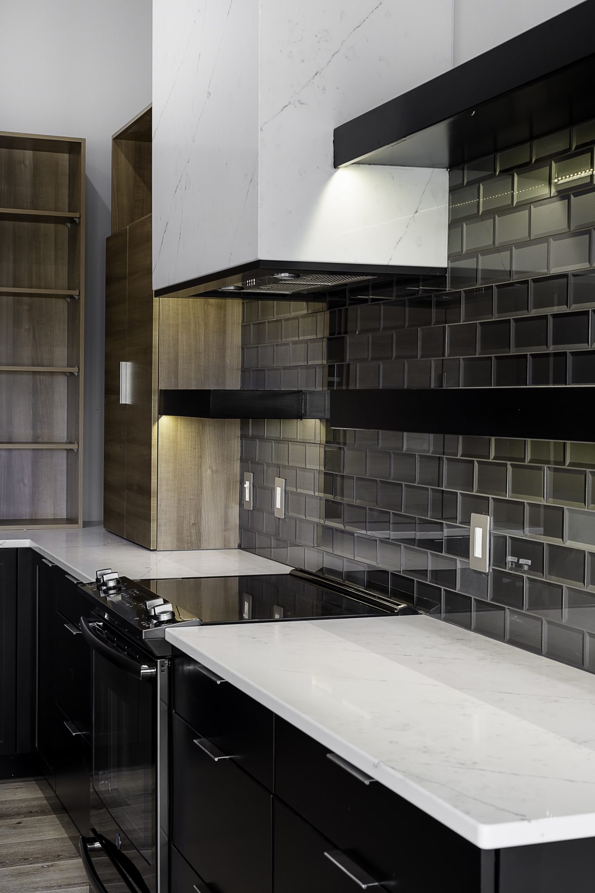 Frost Kitchen – Millennium