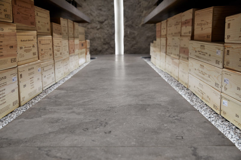 Phenix – Millennium